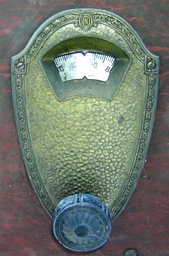 Melo-Heald Superheterodyne