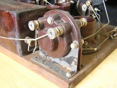 Raven Superheterodyne