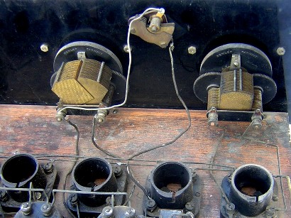 Scott Superheterodyne