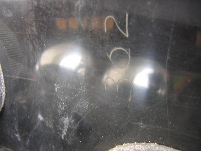 Victoreen Superheterodyne