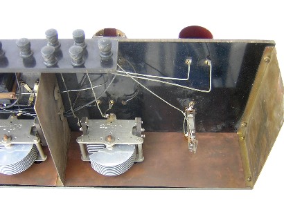 Western Electric Superheterodyne